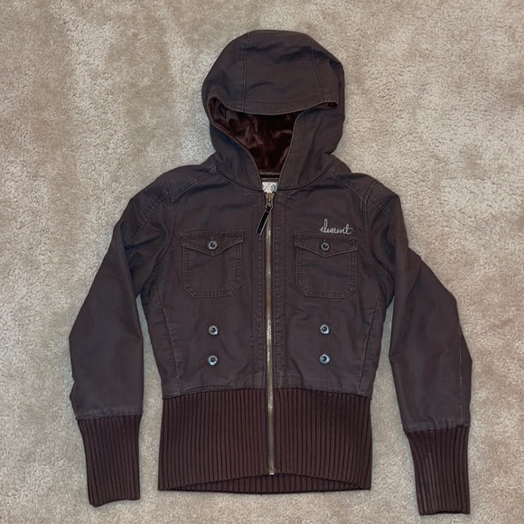 Element | Jackets & Coats | Vintage Element Bomber Jacket | Poshmark